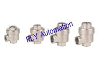 China XQ Series Quick Exhaust Valve with 1/8
