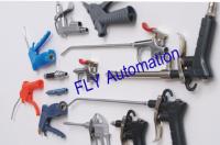 China OEM 100mm 300mm Plastic Compressed Air Blow Gun,AR-TS, AR-TS-L for sale