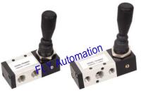 China Shako Directional Control Hand Valve,TSV98322M,S,TSV86522M,S,TSV98321M,S,TSV86521M,S for sale