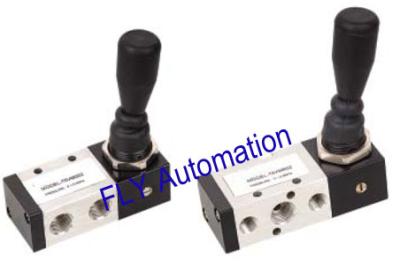 China Shako Directional Control Hand Valve,TSV98322M,S,TSV86522M,S,TSV98321M,S,TSV86521M,S for sale