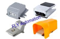 China 5/2 way 4/2 way 3/2 way Mindman Foot Pneumatic Valves FV Series 4F Series with 0~70℃ or -5~+60℃ Working Temperature Range and PT1/4, G1/8