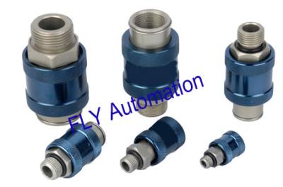 China Hand Slide Air Pneumatic Manual Valve HSV-06,08,10,15,20,25 for sale