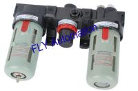 China Airtac Air Preparation Units and Accessories, AC2000,BC2000,BC3000,BC4000 for sale