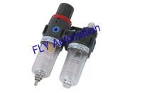 China Airtac Air Preparation Units and Accessories AFC2000,BFC2000,BC3000,BC4000 for sale