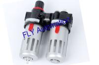 China Airtac Air Preparation Units and Accessories AFC2000,BFC2000,BC3000,BC4000 for sale