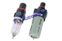 China Airtac Air Preparation Units Air Filter Regulator AFR2000,BFR2000,BFR3000,BFR4000 for sale