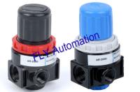 China Airtac Air Preparation Units and Accessories Air regulator, AR2000,BR2000,BR3000,BR4000 for sale