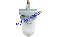 China Air Preparation Units and Accessories Large Flow Air Lubricator,QIU-08,10,15,20,25,40,50 for sale