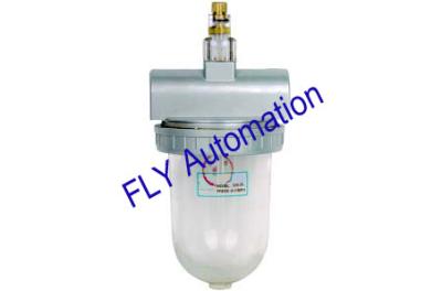 China Air Preparation Units and Accessories Large Flow Air Lubricator,QIU-08,10,15,20,25,40,50 for sale