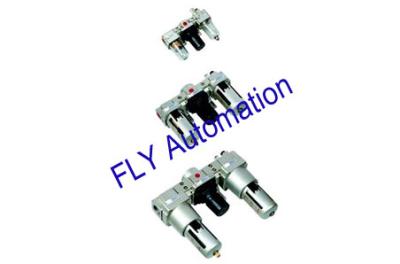 China SMC Air Preparation Units, AC2000-02,AC3000-02.03,AC4000-04.06,AC5000-06.10 for sale