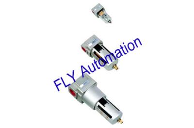 China Air Preparation Units SMC Air filter, AF2000-02,AF3000-02.03,AF4000-04.06,AF5000-06.10 for sale