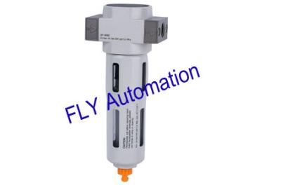 China Air Preparation Units and Accessory FESTO Air Filter, OF-MINI-1/4