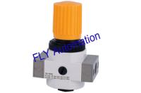 China Air Preparation Units FESTO Air Regulator, OR-MINI-1/4