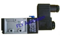 China 5/2 Way,3/2 Way Mindman Pneumatic Solenoid Valves MVSC220-4E1,MVSC220-4E2 for sale