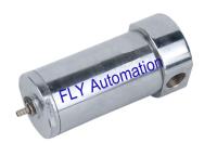 China Air Preparation Units High pressure filter, 0-4.0Mpa, QSLH-08,QSLH-15,QSLH-25 for sale