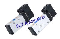 China 5/2 Way,3/2 Way DC24V XQ Pneumatic Solenoid Valves XQ230640,XQ250640,XQ250641 for sale