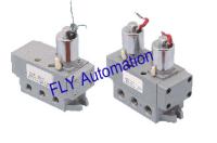 China Large Flow 5/2 Way Pneumatic Solenoid Valves K25D-6,8,10,15,20,25 K25D2-6,8,10,15,20,25 for sale