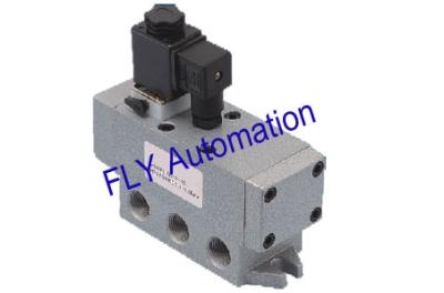 China 5/2 Way 24V DC Pneumatic Solenoid Valves Q24DH-6,8,10,15,20,25 Q24D2H-6,8,10,15,20,25 for sale