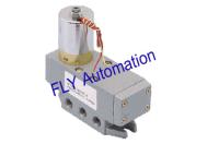 China 5/2 Way 24V DC Pneumatic Solenoid Valves Q24DH-6,8,10,15,20,25 Q24D2H-6,8,10,15,20,25 for sale