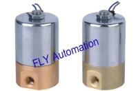 China 2/2Way 3/2Way Pilot Pneumatic Solenoid Valves Q22XD-1.2L, Q22XD-2L,3L,5L, Q23XD-2L,3L,5L for sale