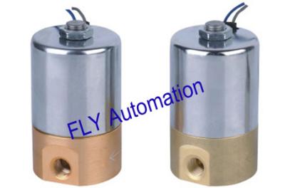 China 2/2Way 3/2Way Pilot Pneumatic Solenoid Valves Q22XD-1.2L, Q22XD-2L,3L,5L, Q23XD-2L,3L,5L for sale