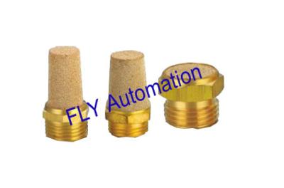 China Pneumatic System Components Cylinder Accessories Muffler Silencer,BSL,BSLM for sale