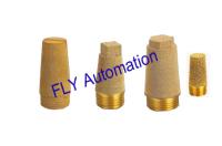 China Pneumatic System Components Cylinder Accessories Muffler Silencer,SC,SCQ,SET,D Type for sale