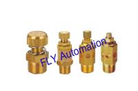 China Pneumatic System Components Exhaust Muffler Speed Control Valve Silencer,BESL,SD,C type for sale