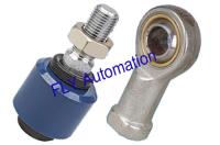 China Pneumatic System Components ISO6431,15552 Cylinder Mounting, Float Joint, Fisheye Joint for sale