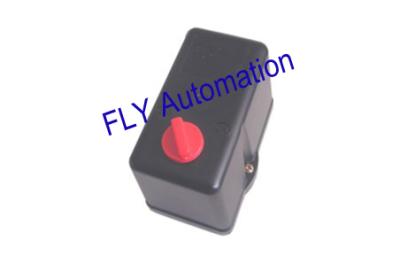China Pneumatic System Components Pressure 3-phase Pressure Switches 2-16 Bar for sale
