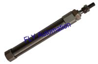 China SMC Pneumatic Air Cylinders, CJ2, CDJ2B with 6mm,10mm, 16mm Bore for sale