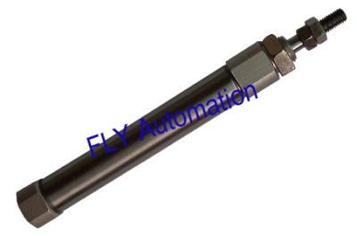 China SMC Pneumatic Air Cylinders, CJ2, CDJ2B with 6mm,10mm, 16mm Bore for sale