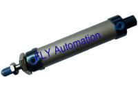 China Mini Aluminum MALΦ16-40mm Pneumatic Air Cylinders for sale