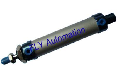 China Mini Aluminum MALΦ16-40mm Pneumatic Air Cylinders for sale