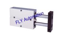China TN double shaft Pneumatic cylinder, Φ10mm,Φ16mm,Φ20mm,Φ25mm,Φ32mm for sale