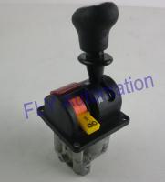 China Hyva Series Tipper Air Control Valves And Dump Truck Pneumatic Cab Control 14750667H for sale