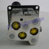 China Hyva Series Tipper Air Control Valves And Dump Truck Pneumatic Cab Control 14750667H for sale
