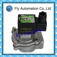 China 8353C033 8353C030 8353C035 AC220V  DC24V 2/2 way Dust Collector for sale