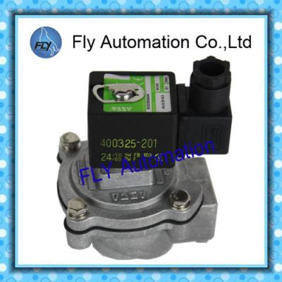 China 8353C033 8353C030 8353C035 AC220V  DC24V 2/2 way Dust Collector for sale