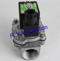 China 8353C033 8353C030 8353C035 AC220V  DC24V 2/2 way Dust Collector for sale