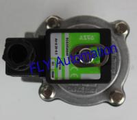 China 8353C033 8353C030 8353C035 AC220V  DC24V 2/2 way Dust Collector for sale