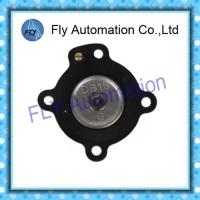 China DB16 Diaphragm Repair Kits / Nitrile Integral Remote Pulse Jet Valves for sale
