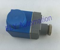China Danfoss Refrigeration Equipment Solenoid Valve Coil DIN43650A Type 16W 18VA 018F6701 for sale