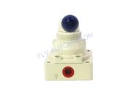 China 4HV230-08 145psi Pneumatic Manual Control Valve Hand Operated for sale