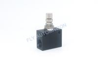 China Speed Regulating Throttle Control Valve AIRTAC ASC200-08 ASC-08 One Way 0.05Mpa for sale