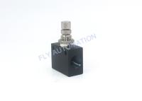 China Speed Regulating Throttle Control Valve AIRTAC ASC200-08 ASC-08 One Way 0.05Mpa for sale
