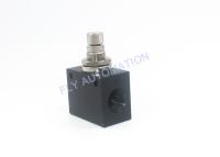 China AIRTAC ASC300-10 ASC Pneumatic Air Flow Control Valve Gas Speed Solenoid Port 1 for sale
