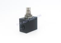 China AIRTAC ASC300-10 ASC Pneumatic Air Flow Control Valve Gas Speed Solenoid Port 1 for sale