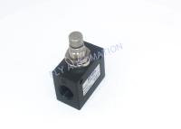 China AIRTAC ASC300-10 ASC Pneumatic Air Flow Control Valve Gas Speed Solenoid Port 1 for sale