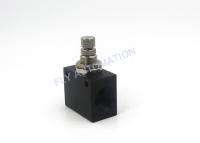 China ASC300-15 One Way Throttle Valve G1/2 FSQD AIRTAC ASC Series for sale